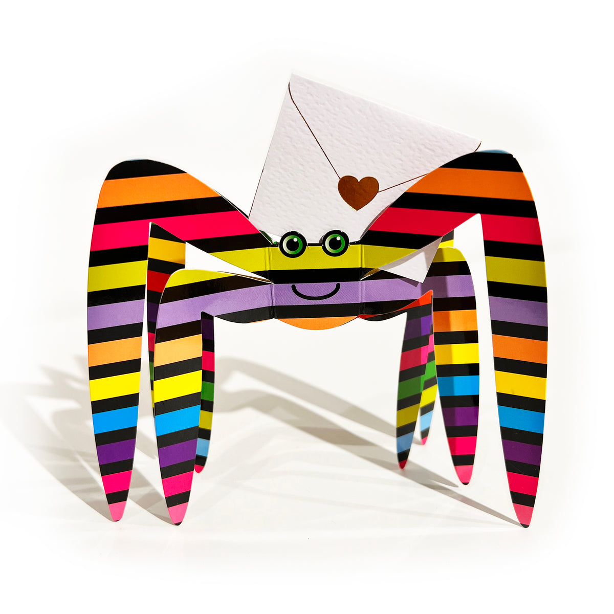 Ohno! Card | Oriel Beth Horrocks Gallery